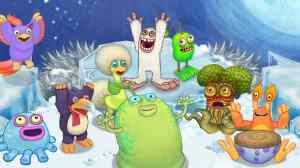 My Singing Monsters Cold Island Breeding Guide | Pro Game Guides