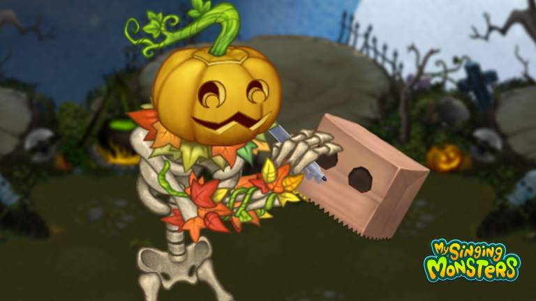 How to Breed Punkleton in My Singing Monsters | Pro Game Guides