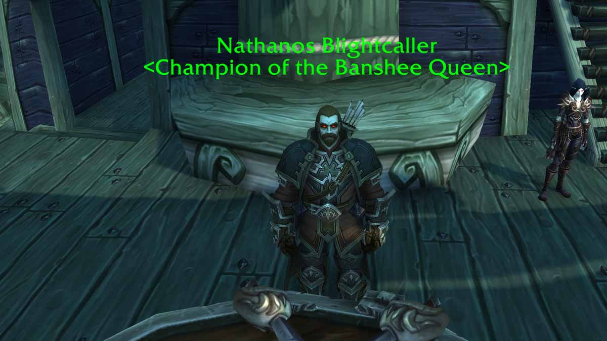 How to get to Kul Tiras from Orgrimmar in WoW | Pro Game Guides