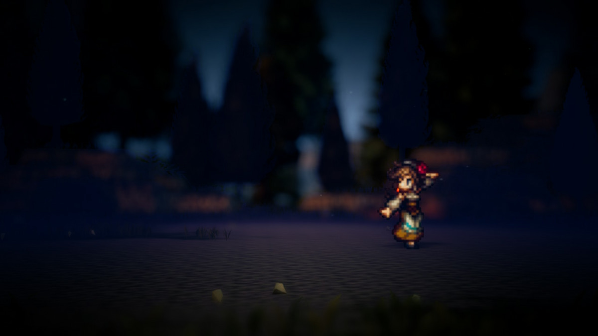 All Stats in Octopath Traveler 2 and what they mean, Explained | Pro ...