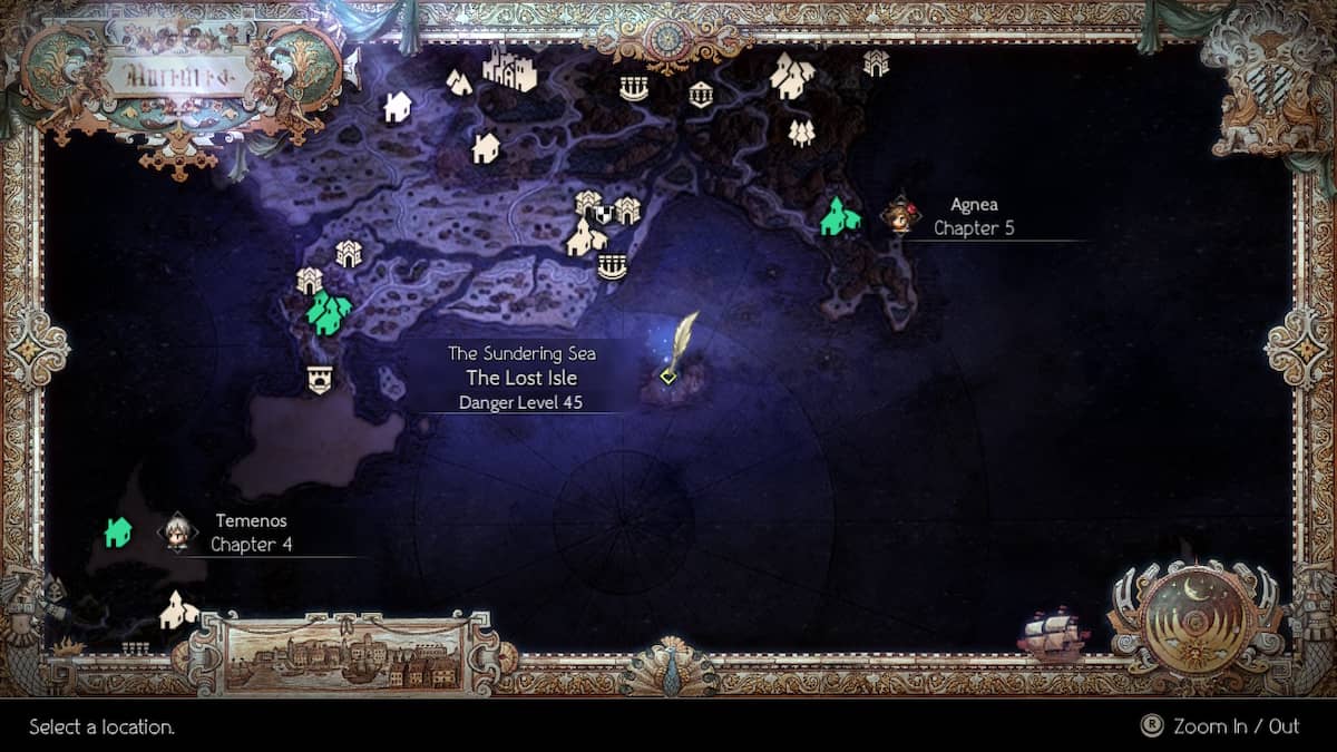 All Hidden Jobs in Octopath Traveler 2 & How to Unlock Them | Pro Game ...