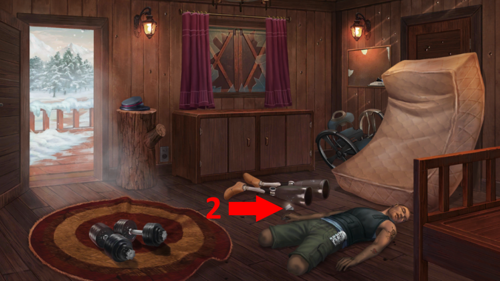 On Thin Ice - Walkthrough & Solutions (Chapters 1-4) | Pro Game Guides