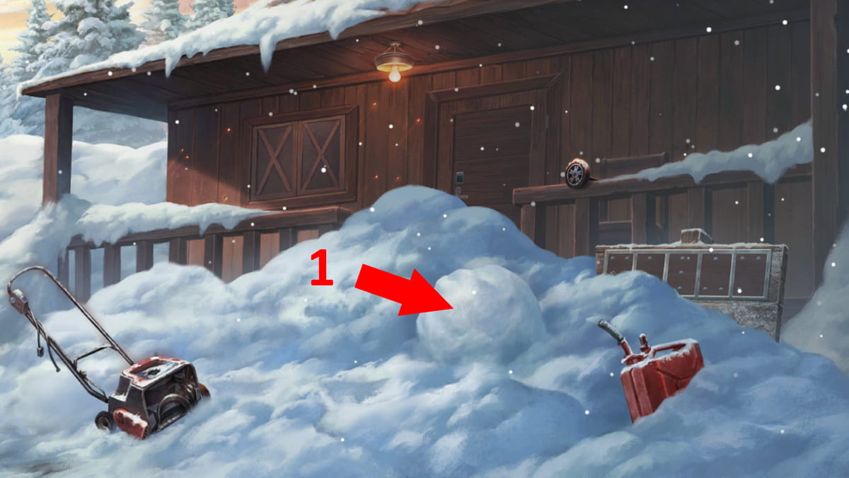 On Thin Ice - Walkthrough & Solutions (Chapters 1-4) | Pro Game Guides