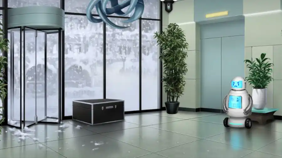 On Thin Ice - Walkthrough & Solutions (Chapters 1-4) | Pro Game Guides