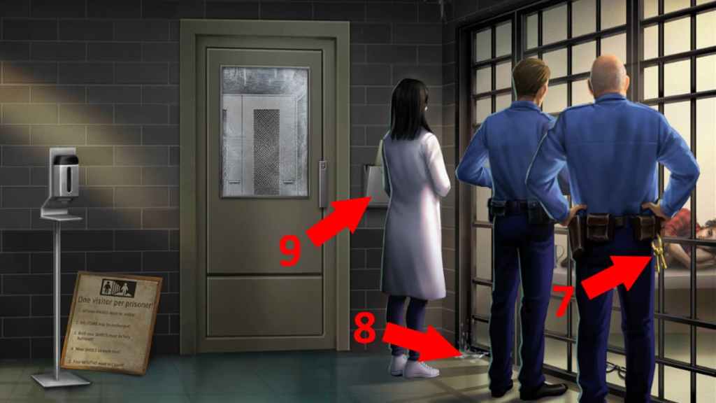 On Thin Ice - Walkthrough & Solutions (Chapters 1-4) | Pro Game Guides