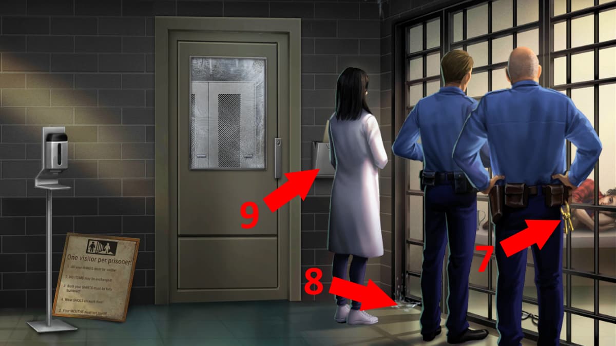 On Thin Ice - Walkthrough & Solutions (Chapters 1-4) | Pro Game Guides