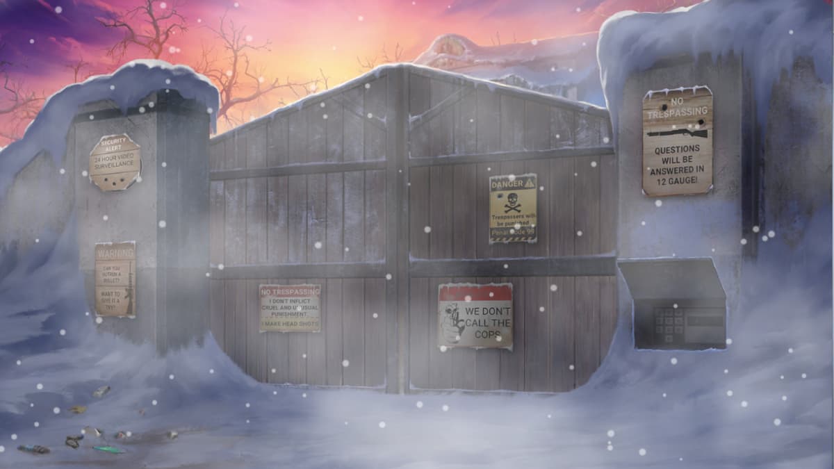 On Thin Ice - Walkthrough & Solutions (Chapters 1-4) | Pro Game Guides