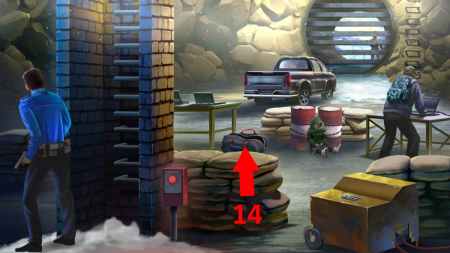 On Thin Ice - Walkthrough & Solutions (Chapters 1-4) | Pro Game Guides