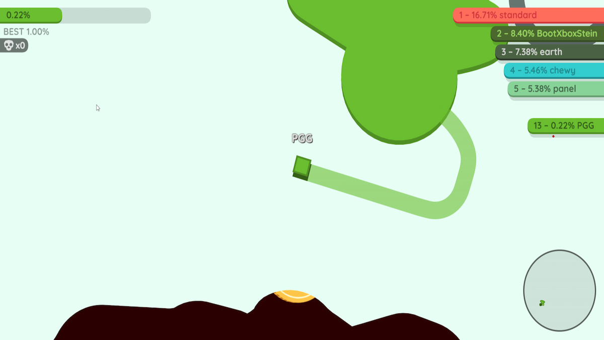 Best .io Games To Play in 2023 - Pro Game Guides