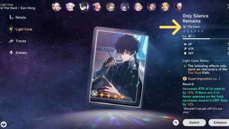 Honkai Star Rail Paths system, explained | Pro Game Guides