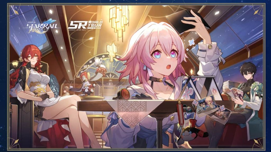 What are the PC, Android, & iOS system requirements for Honkai Star ...