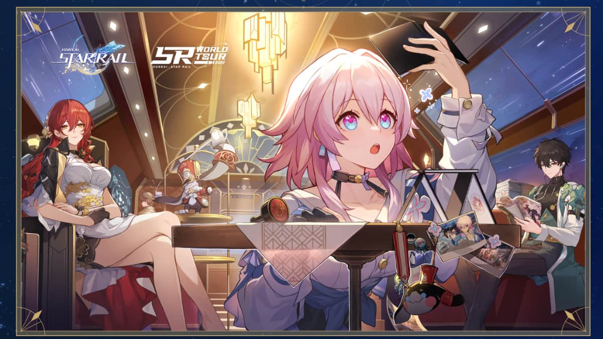 What are the PC, Android, & iOS system requirements for Honkai Star ...