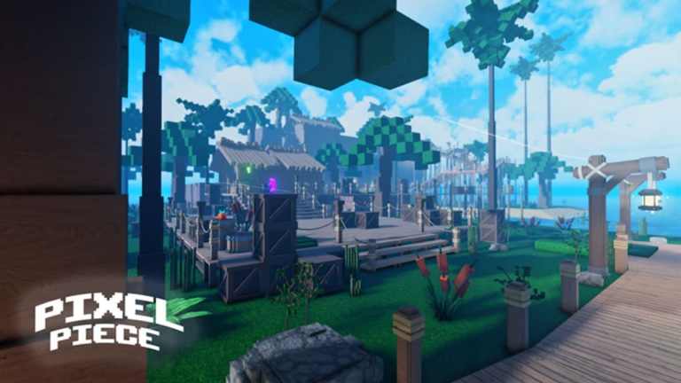 How to reset stat points in Pixel Piece - Roblox | Pro Game Guides