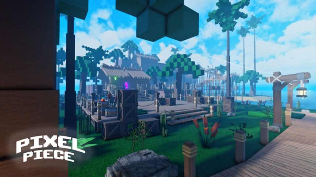 How to reset stat points in Pixel Piece - Roblox | Pro Game Guides