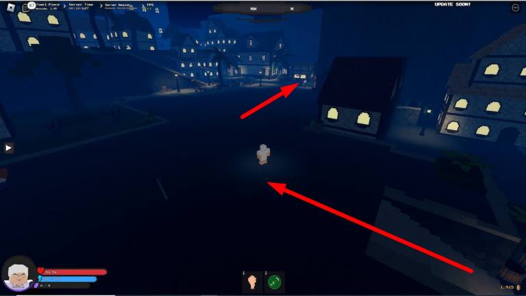 All Log Pose locations in Pixel Piece - Roblox | Pro Game Guides