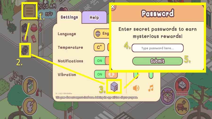 Pocket Love Codes | Pro Game Guides
