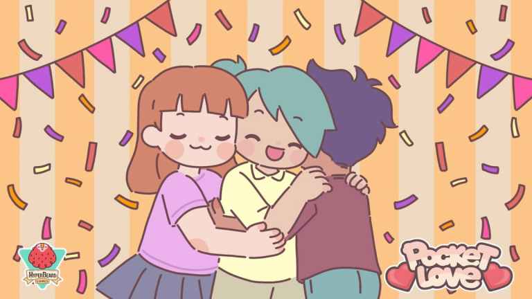 Pocket Love Codes | Pro Game Guides