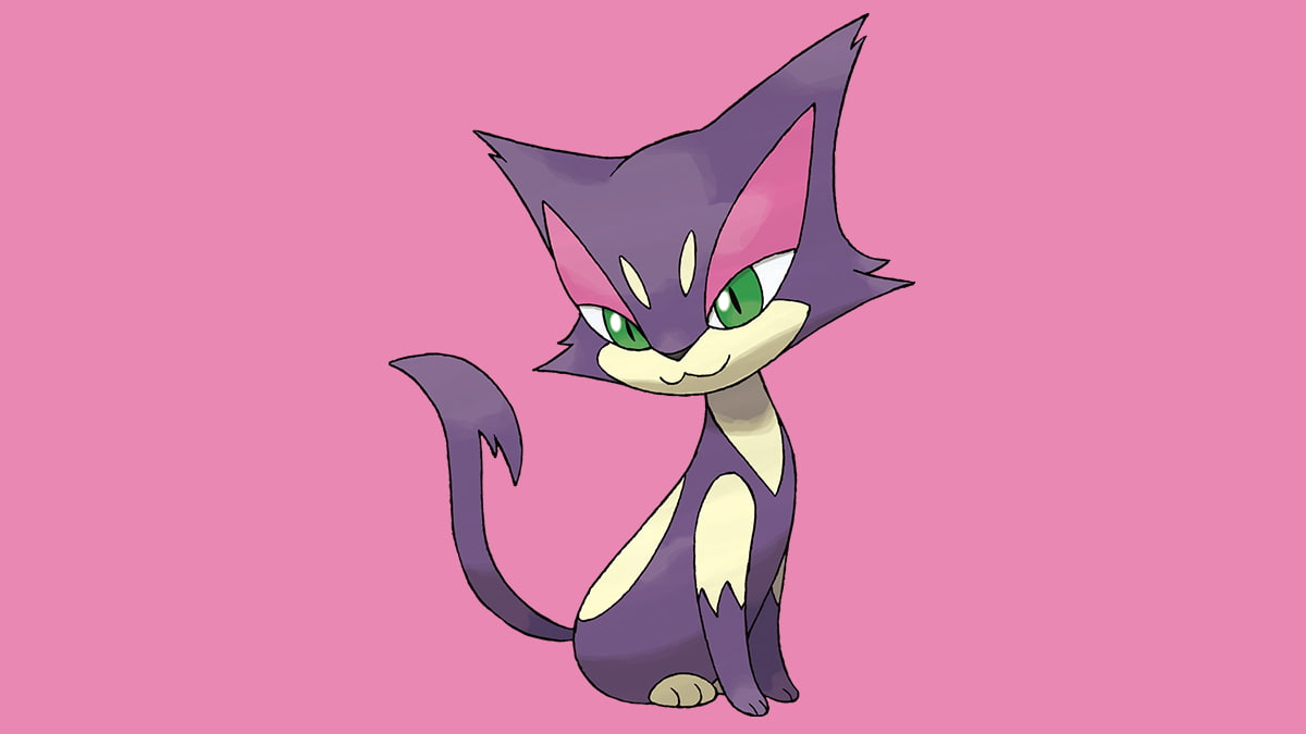 All Cat Pokemon, Ranked (2023) - Pro Game Guides
