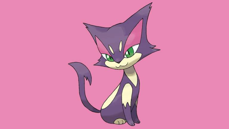 All Cat Pokemon, Ranked (2023) - Pro Game Guides