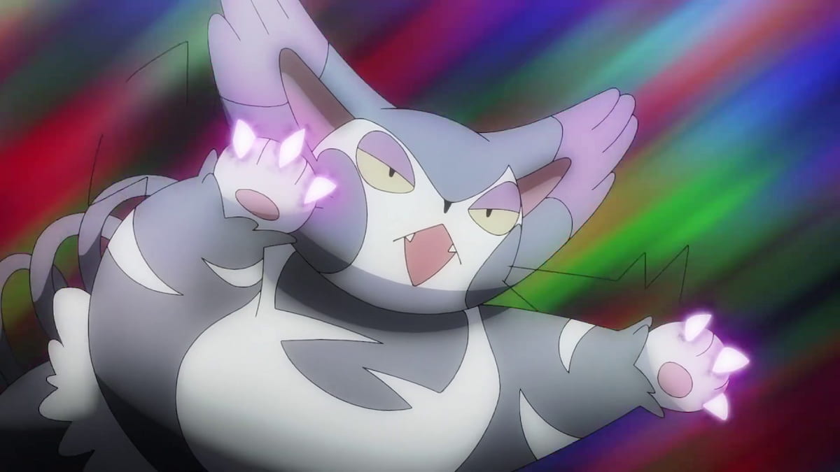 All Cat Pokemon, Ranked (2023) | Pro Game Guides