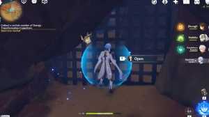 Genshin Impact Rejoice With Me, for What Was Lost Is Now Found World ...