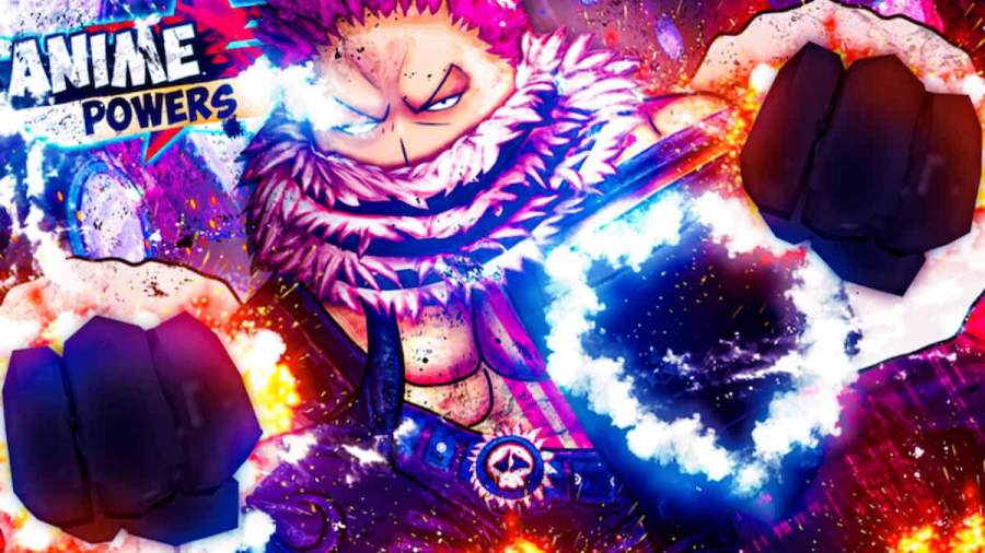 Anime Power Simulator Codes | Pro Game Guides