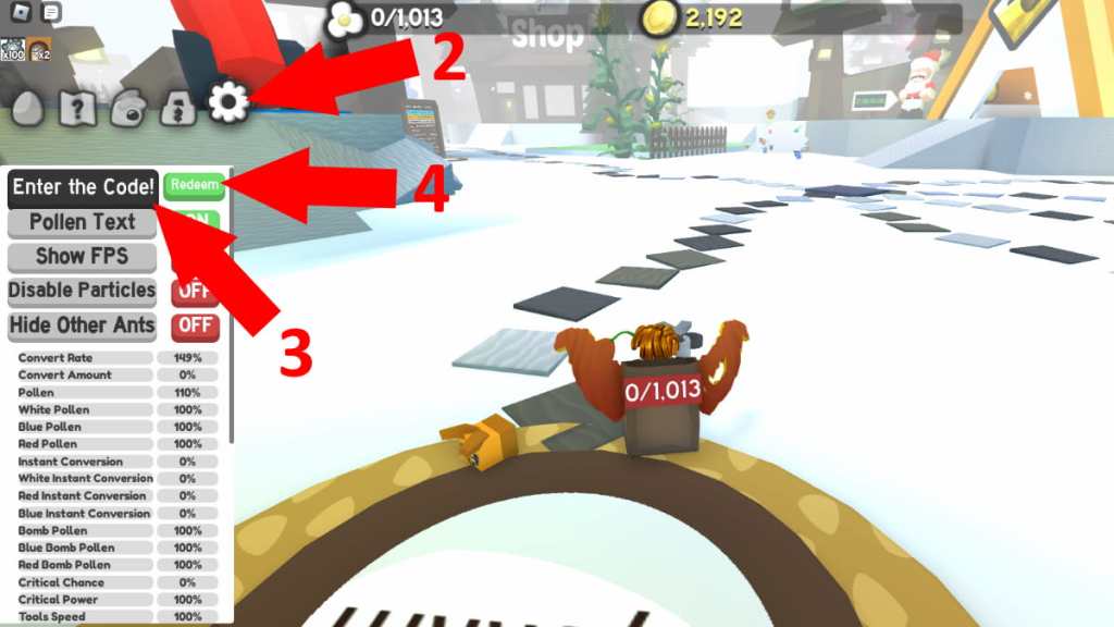 Ants Simulator Codes (April 2024) | Pro Game Guides