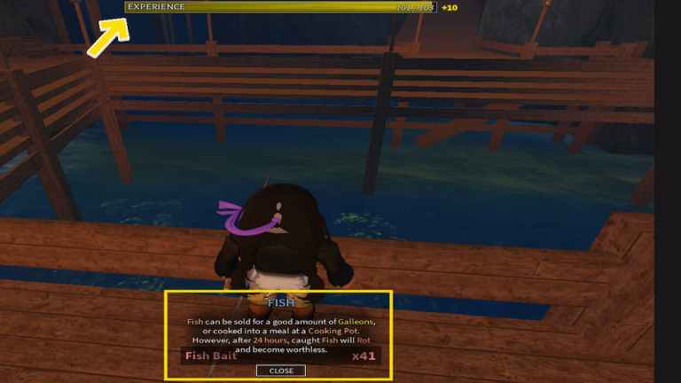 How to level up fast in Arcane Odyssey - Leveling Guide | Pro Game Guides