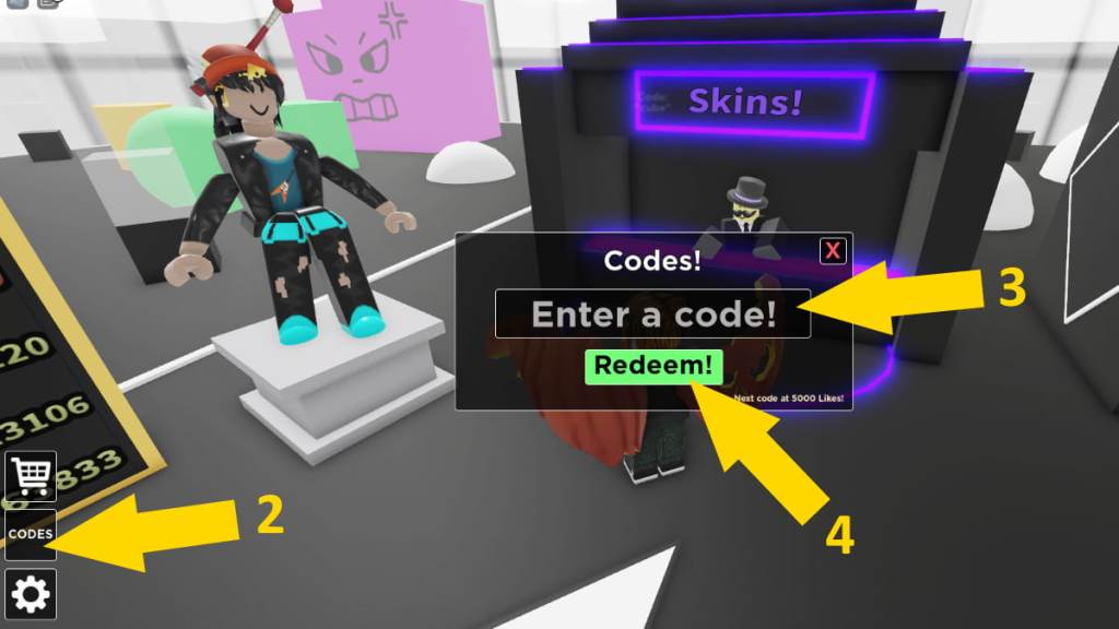 Geometry Defense Codes | Pro Game Guides