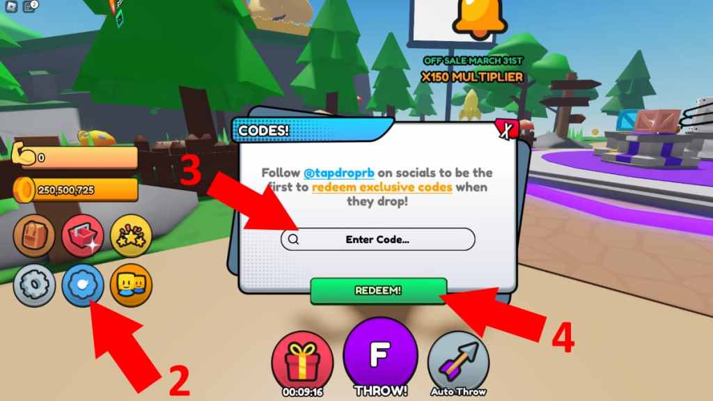 Extraordinary How Far Can You Throw Codes Images