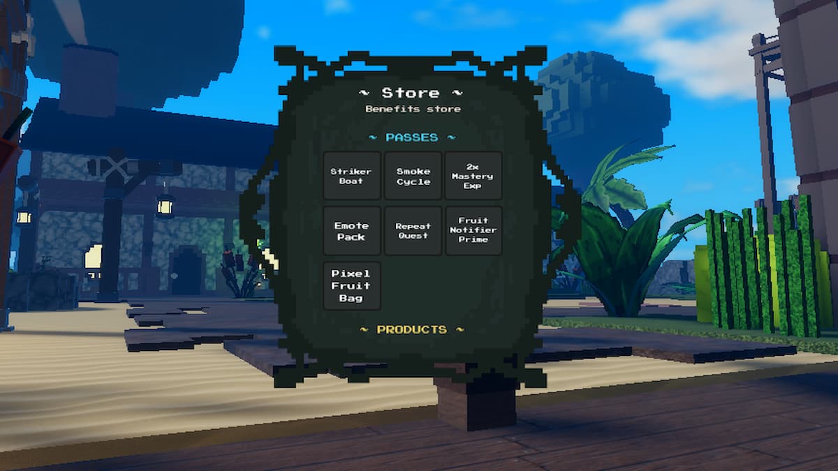 Roblox Pixel Piece Gamepass Guide - Are they worth it? | Pro Game Guides
