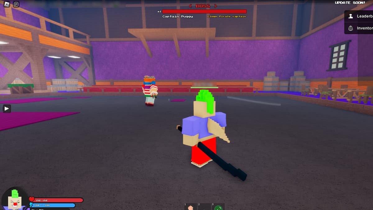 How to get the Puggy Hat, Cape, and Scarf in Pixel Piece - Roblox | Pro ...