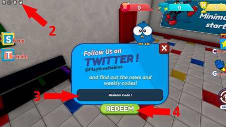 Roblox Project Playtime Multiplayer Codes | Pro Game Guides