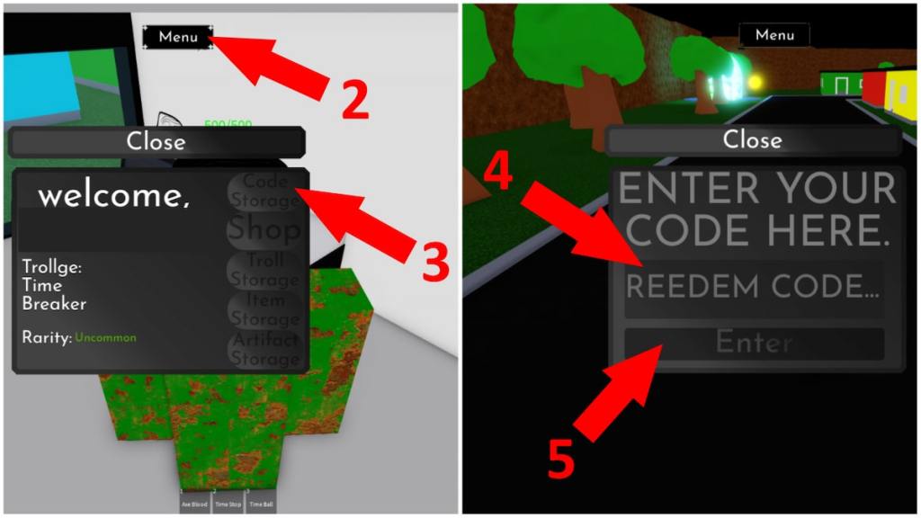 Raging Incidents Codes | Pro Game Guides