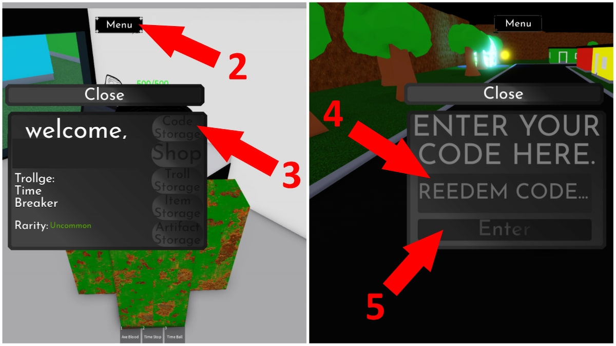 Raging Incidents Codes | Pro Game Guides