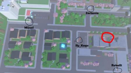 Where to find the Corrupted Soul Reaper Captain in Reaper 2 - Roblox ...