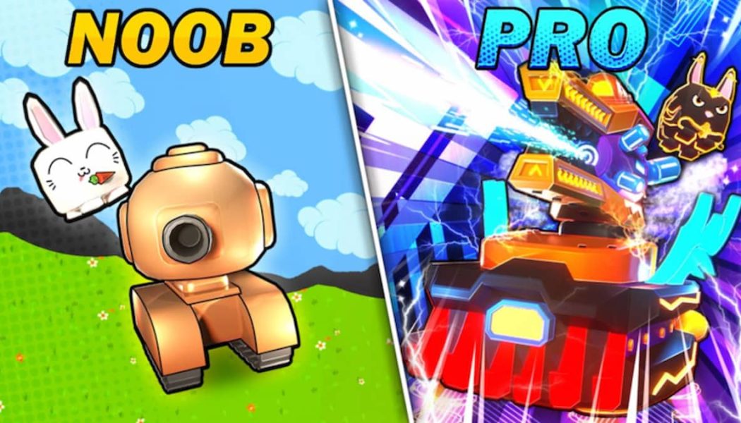 Roblox Tank Game Build Path Guide | Pro Game Guides
