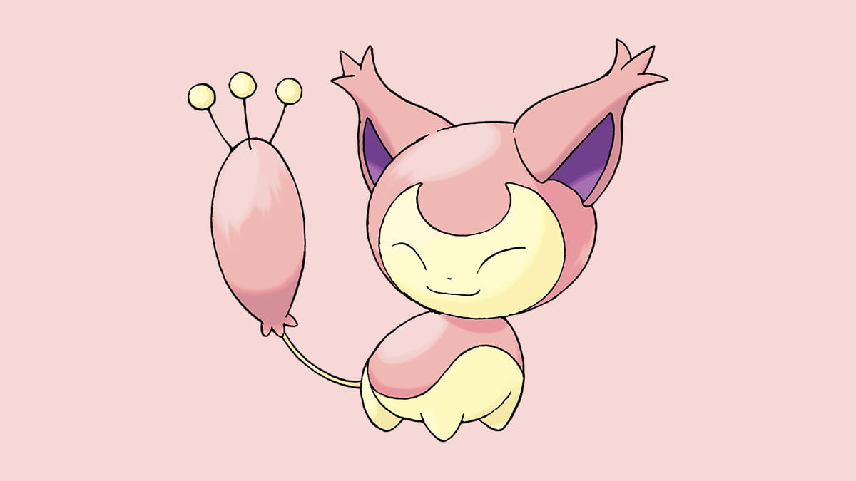 All Cat Pokemon, Ranked (2023) | Pro Game Guides