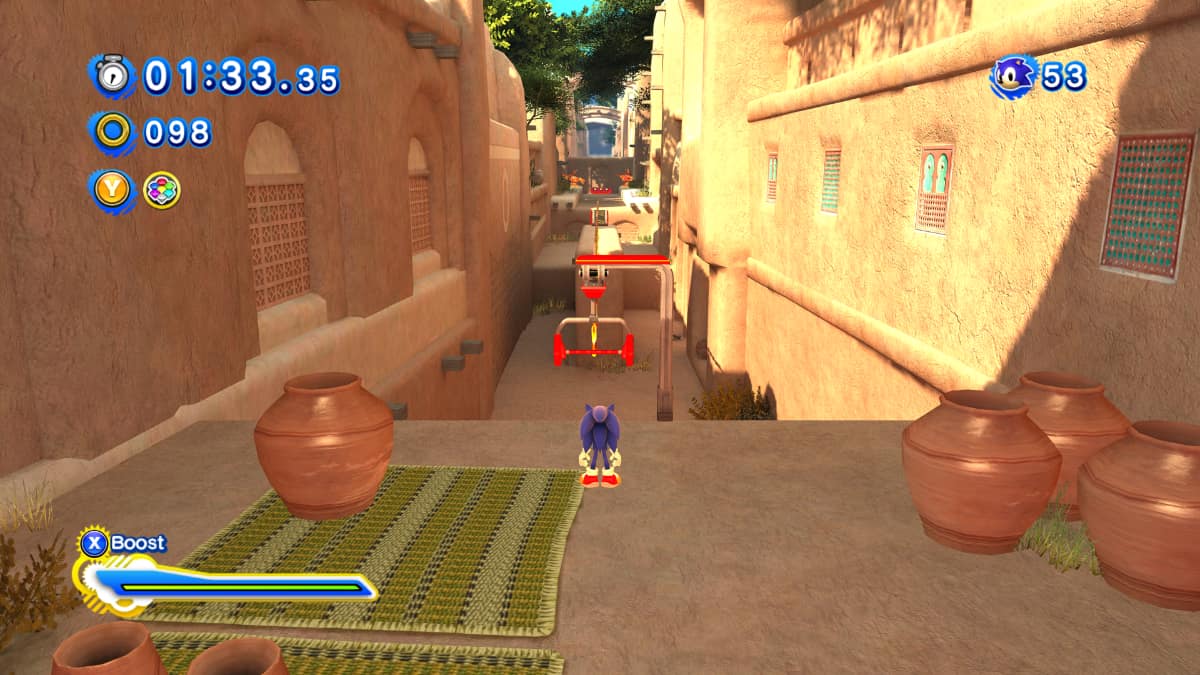 Best Sonic Generations Mods | Pro Game Guides