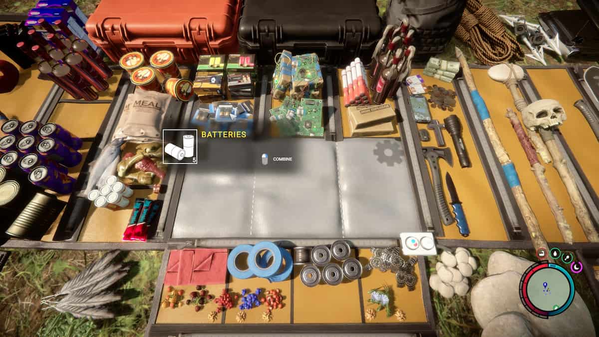 How to get batteries in Sons of the Forest | Pro Game Guides