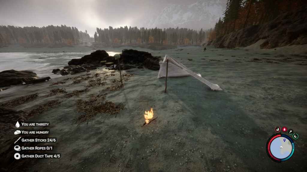How to delete save files in Sons of the Forest | Pro Game Guides