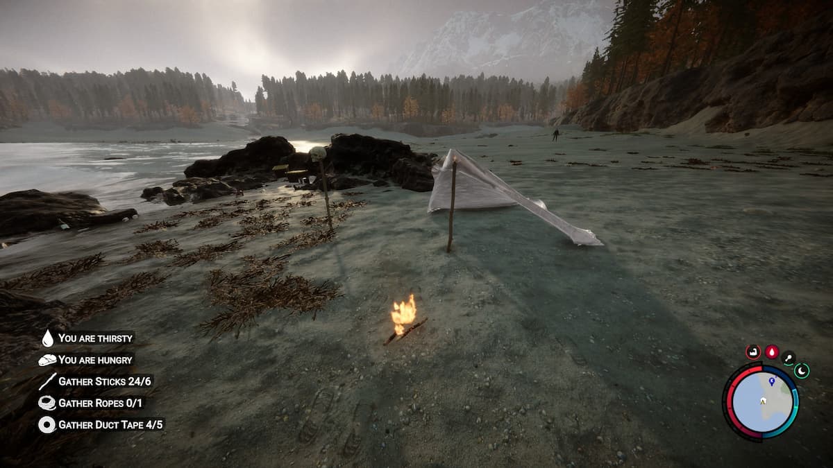 How To Delete Save Files In Sons Of The Forest Pro Game Guides