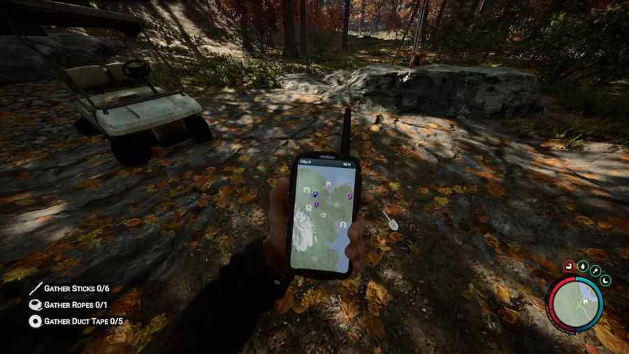 All Keycard Locations In Sons Of The Forest And How To Get Them Pro