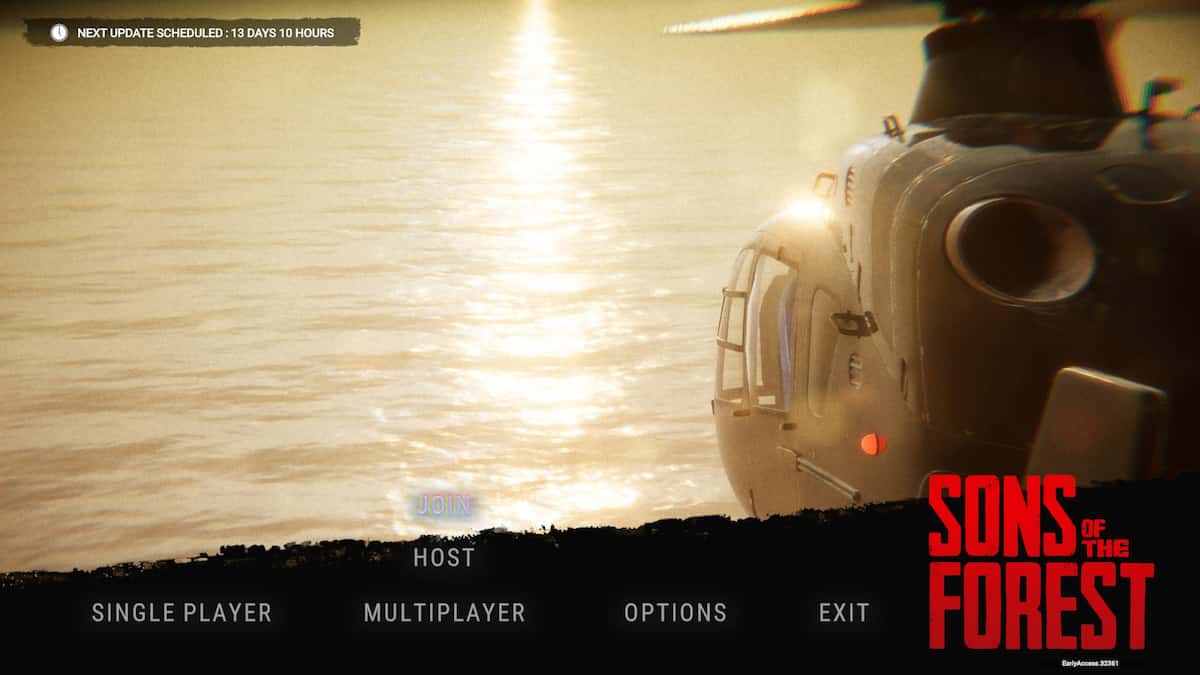 What is the Multiplayer Limit in Sons of the Forest? | Pro Game Guides