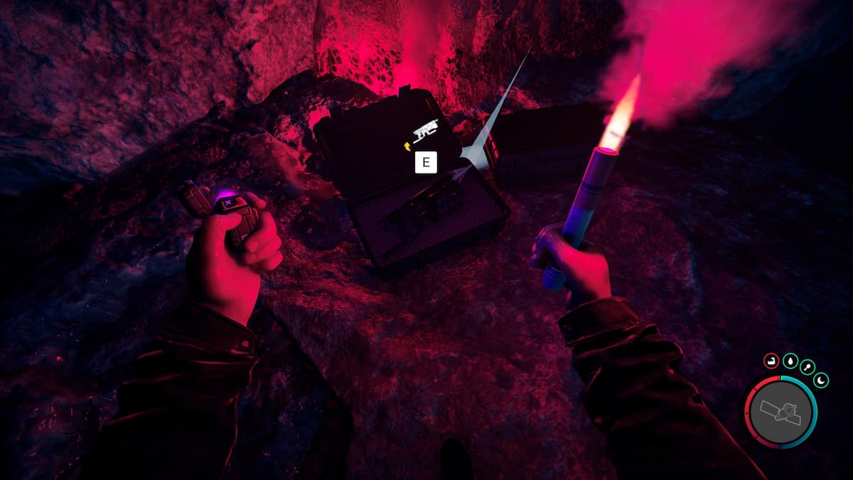 How to get Rope and the Rope Gun in Sons of the Forest | Pro Game Guides