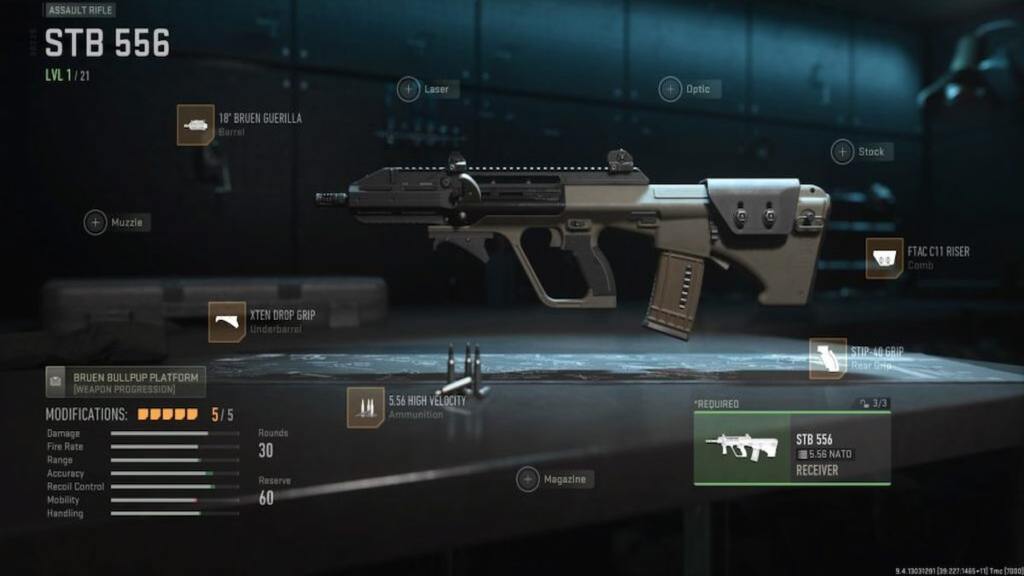 All MW2 Weapons Inspired By Real Life Guns | Pro Game Guides