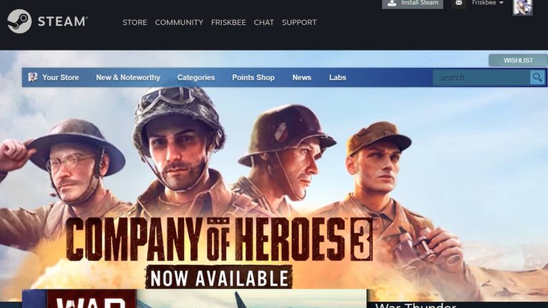 How to fix Steam Error - 'Your transaction cannot be completed because ...