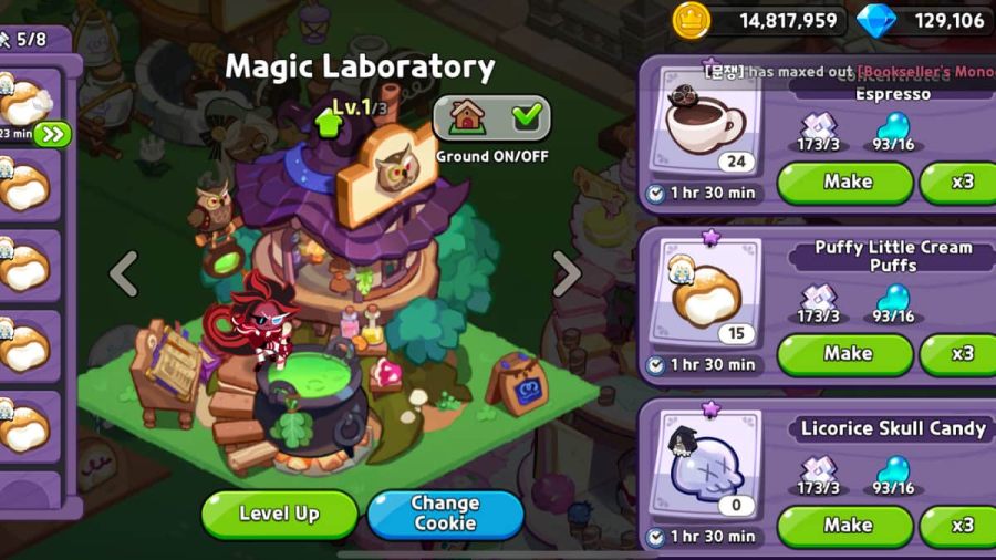 How to get & use Sugar Crystals in Cookie Run Kingdom | Pro Game Guides
