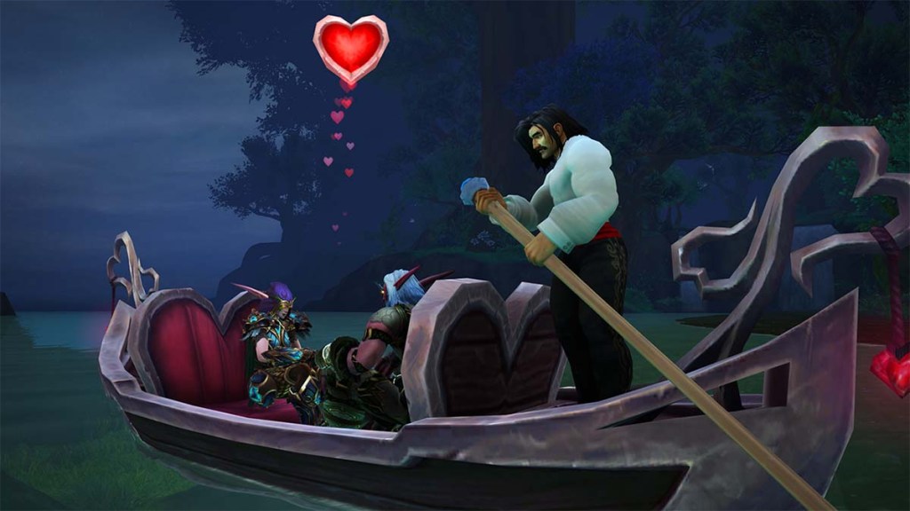 How to get the Swift Lovebird mount in World of Warcraft | Pro Game Guides