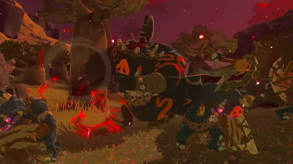 All new enemies in Zelda Tears of the Kingdom | Pro Game Guides